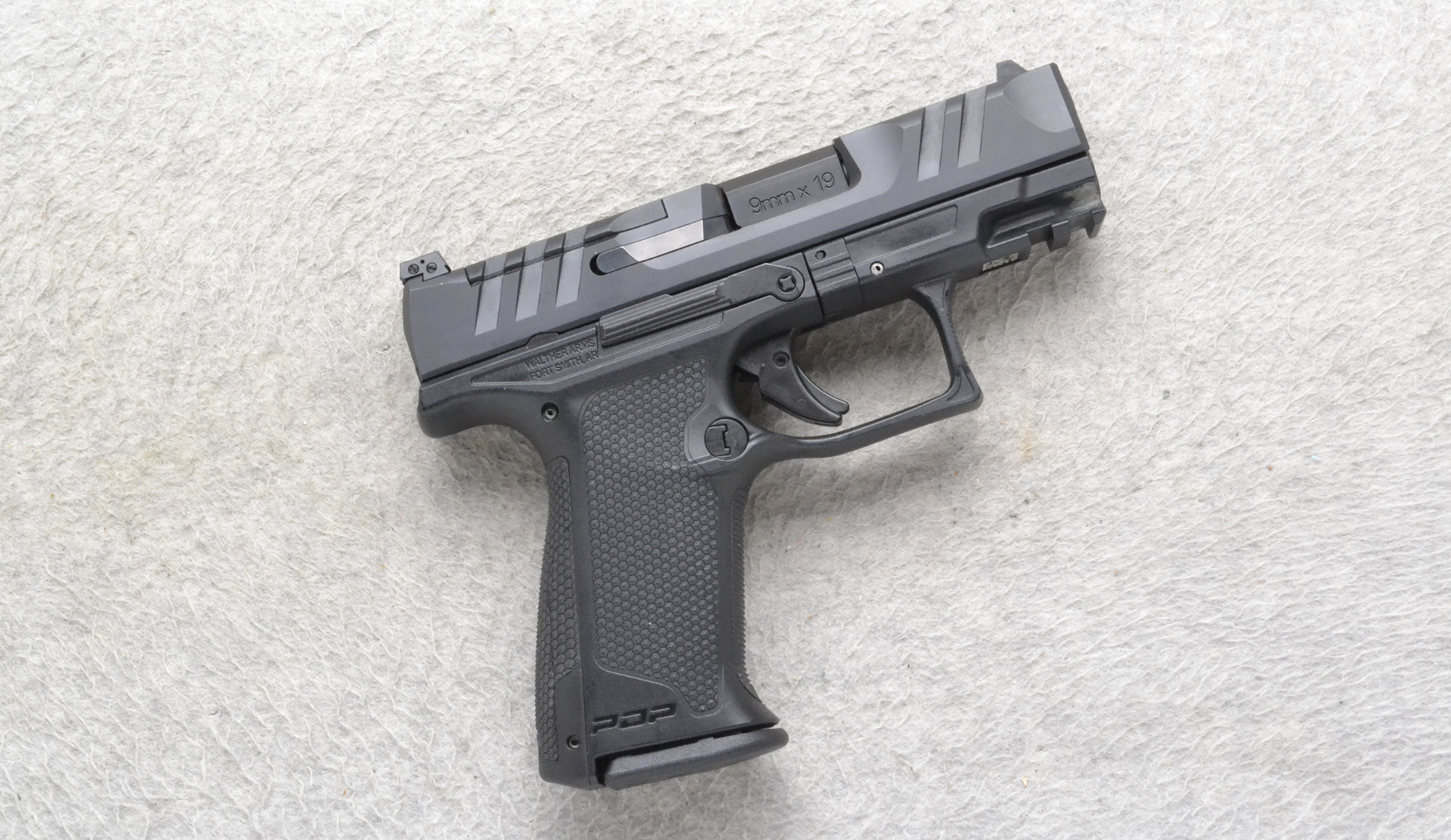 Walther ~ PDP ~ 9mm | Bass Pro Shops